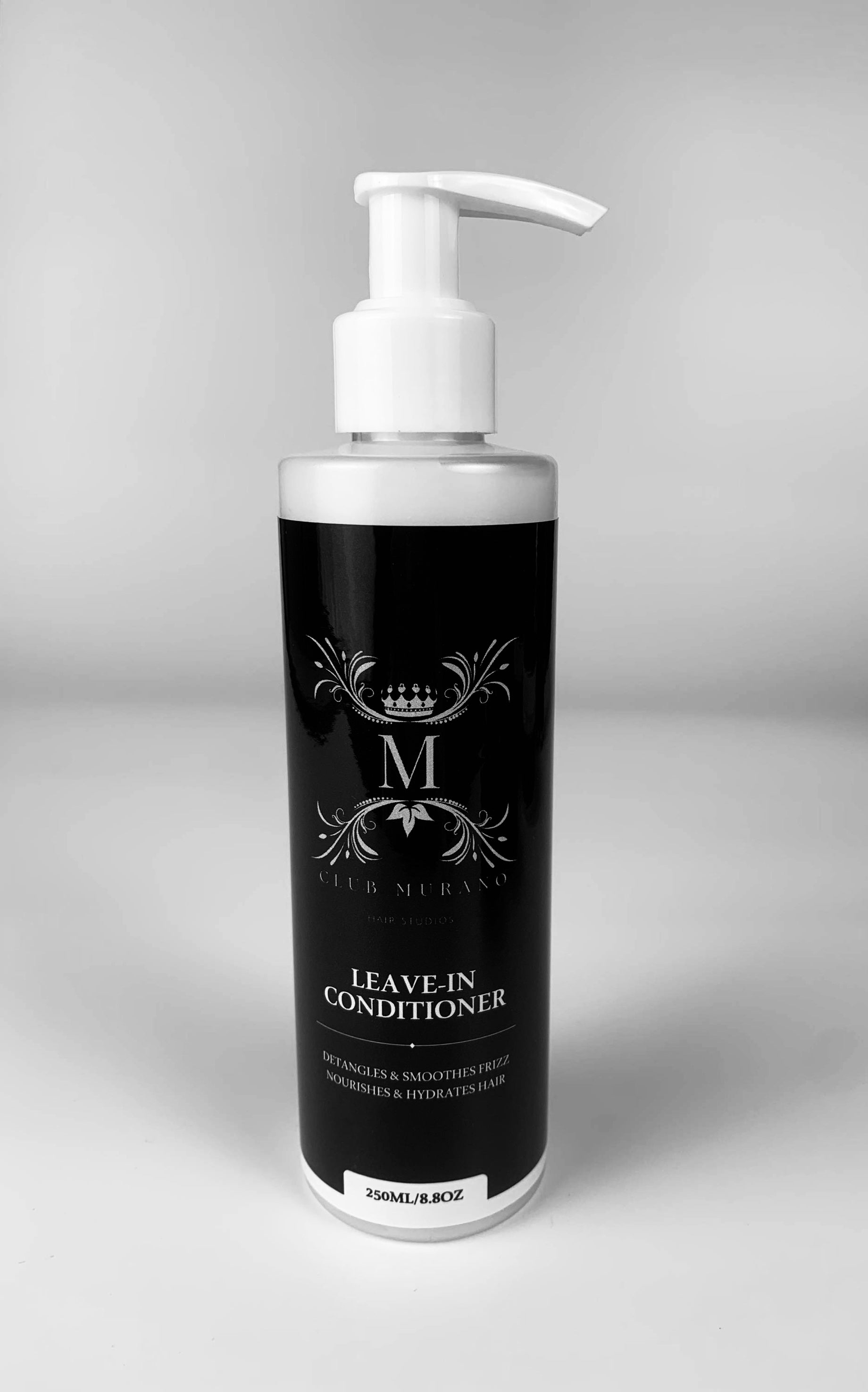 Hydrating Leave in Hair Conditioner – DXY STUDIOS